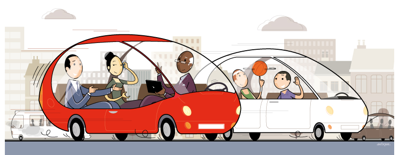 Dassault Systèmes - Compass Mag